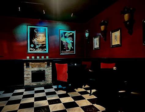 Dinner At Capones Codebusters Escape Room Escape Rooms Colorado