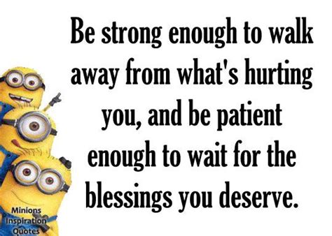 Minionsinspirationalquotes Minions Quotes Inspirational Quotes