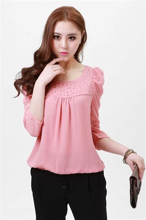 Sweet Womens Blouses Telegraph