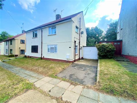 168 Featherby Road Gillingham 2 Bed Semi Detached House 1 150 Pcm