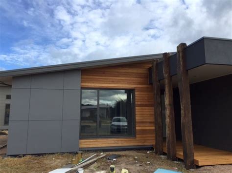 10 Best Alucobond Cladding Ideas Cladding House Cladding Facade House