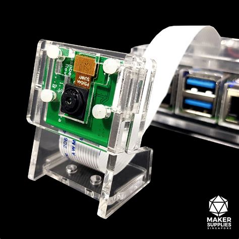 5mp Csi Camera Module For Raspberry Pi