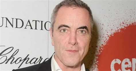 James Nesbitt Reveals Why Friends Legend Turned Down C P Part In Itv