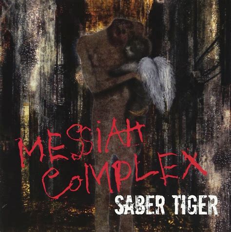 Messiah Complex Handbook Of Behavioral Neurobiology