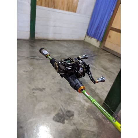 Jual Satu Set Rn Capung And Daido Predator L Shopee Indonesia