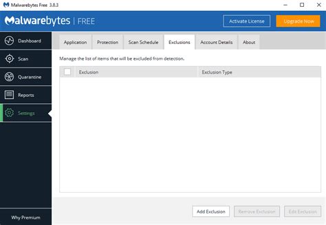 Malwarebytes Anti Malware Premium Configuration Guide GHacks Tech News