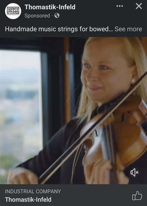 The Violin String Girl R13or30