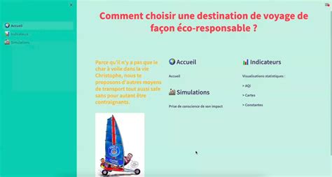 GitHub MarionFourrier Eco Trip Simulation Student Hackathon With Python Streamlit And