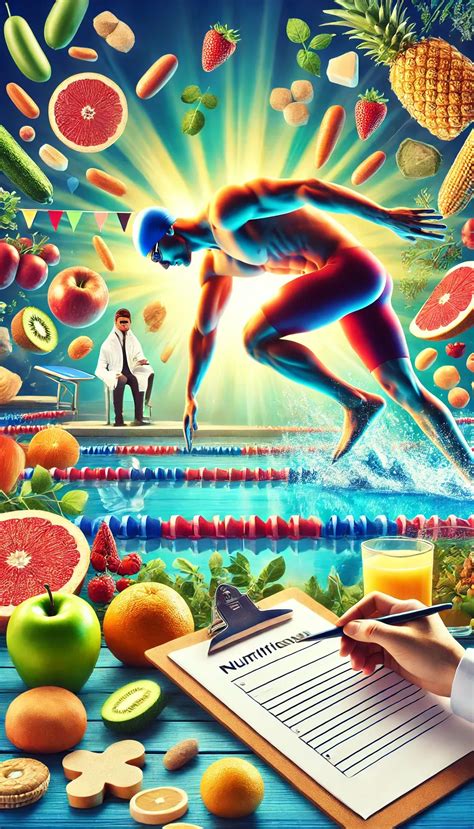 The Importance Of Adequate Nutrition To Improve Sports Performance