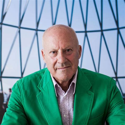 نورمن فاستر زندگی نامه و آثار معمار مشهور انگلیسی راهنمای خرید