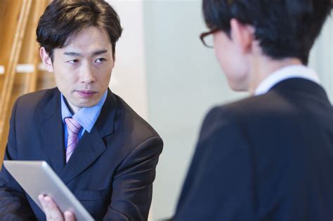社内に一人？クラッシャー上司にご用心！ マガジンサミット