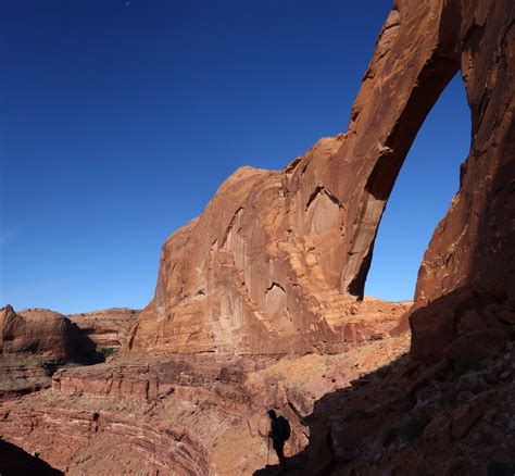 Bobway And Stevens Arch A Wee Walk