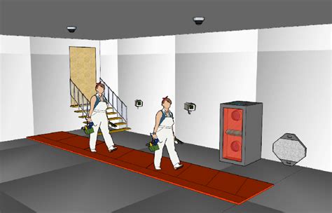 figure 1 from gait recognition based on deep learning a survey