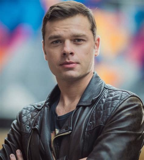 Владислав Конопка Актер отзывы