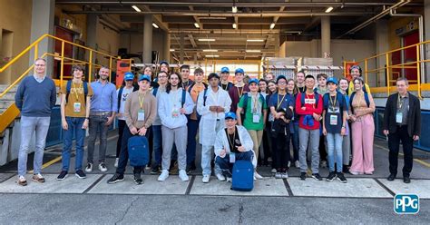 Marcus Banzhaf On Linkedin Ppg Refinish Emea On Linkedin A Group Of