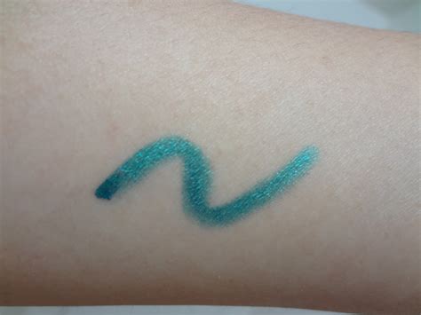 Tellmiluvs Blog Elf Essential Shimmer Eyeliner Pencil Review