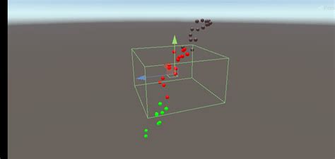 详解unity中的粒子系统particle System 七unity 粒子 Send Collision Message Csdn博客