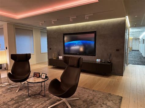 Dan Sopher On Linkedin Big Shout Out To Lutron Electronics And Himani Gupta For Having Us At The…