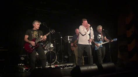 The Conspirators Youtube