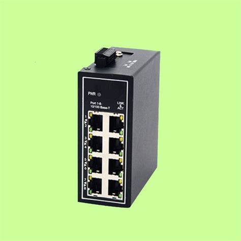 5cgo【含稅】工業級以太網交換機ip30千兆5口8口16口百兆dh Is1000c 8et 558221629040 Yahoo奇摩拍賣