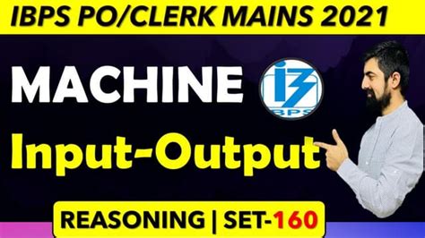 m3 machine input output 161 pdf