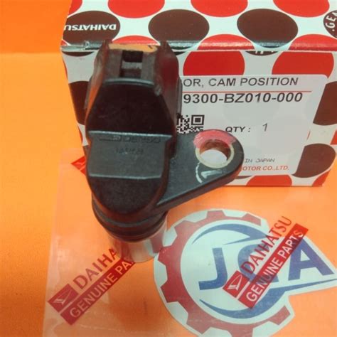 Jual ORIGINAL SENSOR NOKEN AS CAMSHAFT CMP DAIHATSU XENIA 1 0 1000CC
