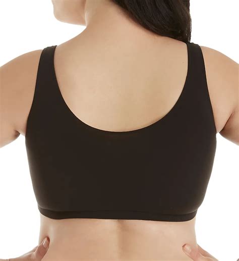 Plus Size Cotton Hi Cut Brief Panty