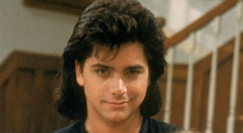 Jesse Katsopolis From Full House Charactour