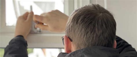 UPVC Door And Window Repairs Lockwork Locksmith Services