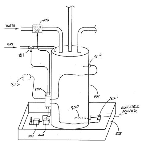 Method and apparatus for detecting water leaks - Eureka | Patsnap