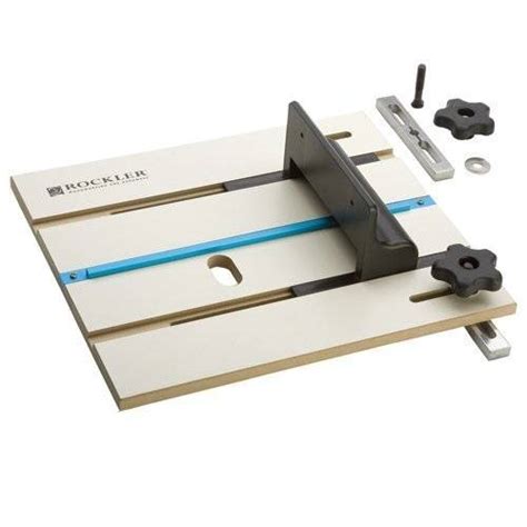 How To Make Box Join Jig