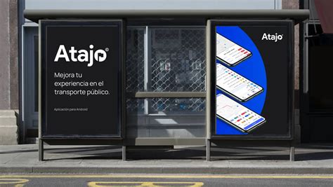 ATAJO UX UI WNW