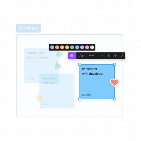 Free Online Sticky Notes For Team Collaboration Figma