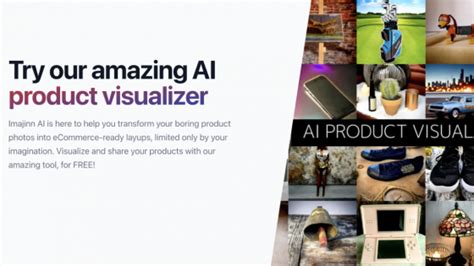 Product Visualizer Transform Your Product Images Into ECommerce Ready