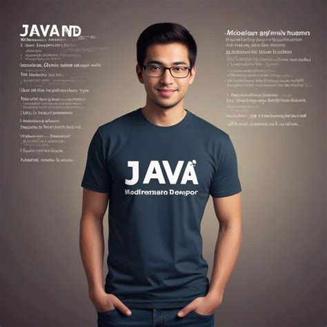 Subramanya G On Linkedin A Java Frontend Developer Plays A Crucial