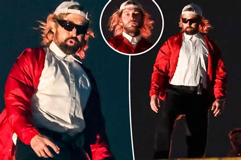 Ryan Gosling Beard