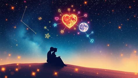 Combinação De Signos No Amor