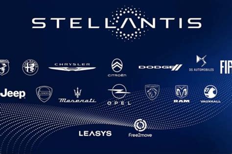 Stellantis Extends Its Range Of Hybrid Engines And Announces 6 New