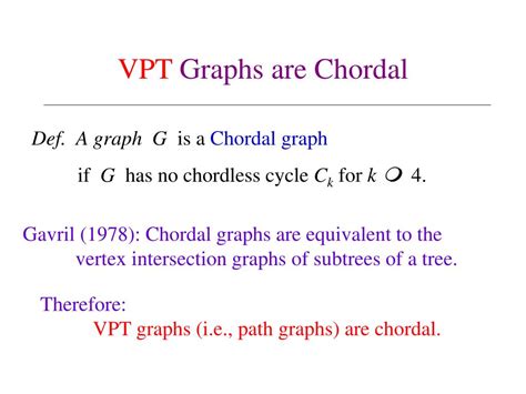Ppt The K Edge Intersection Graphs Of Paths In A Tree Powerpoint Presentation Id3296613