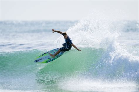 ジュリアン・ウィルソンがロボを倒す！ct第6戦『bonsoy Gold Coast Pro』2日目 The Surf News「サーフニュース」