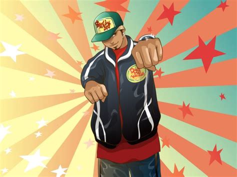 Hip Hop Dance Dancing Music Rap Rapper Urban Pop Gangsta