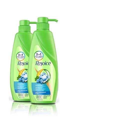 Шампунь Rejoice Rich 450 мл + кондиционер 450 мл набор / Rejoice Rich ...