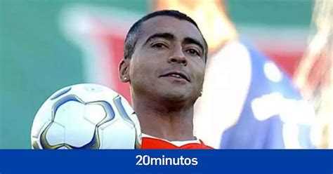 La Sentida Carta De Despedida De Romario El Otrora Archienemigo De