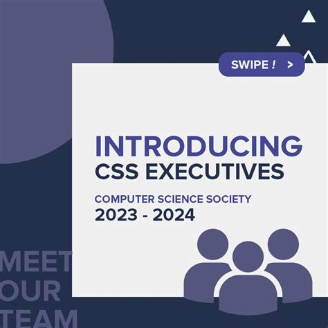 Computer Science Society Unm On Linkedin Cssexecs Css Unm