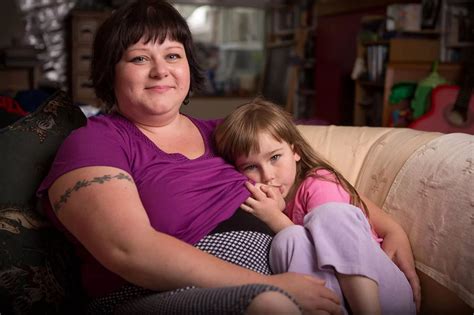 Breastfeeding Mum Says She Will Carry On Until Her Daughter Is 10 If