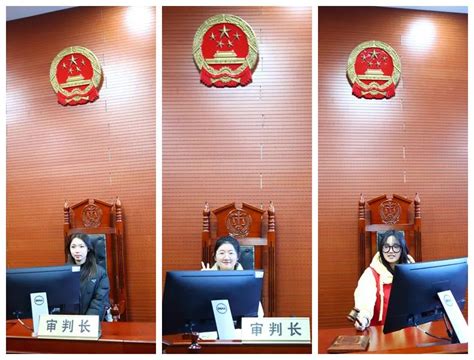 “三争”晋先 “强院”法治行归乡学子看法院澎湃号·政务澎湃新闻 The Paper
