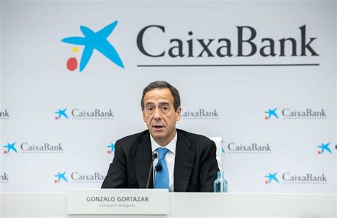 CaixaBank gana 3 659 millones hasta septiembre un 48 2 más