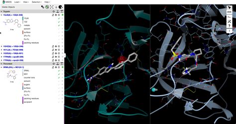 MMDS Data Preparation — MMDS - Macromolecular Data Service 1.1.7 ...