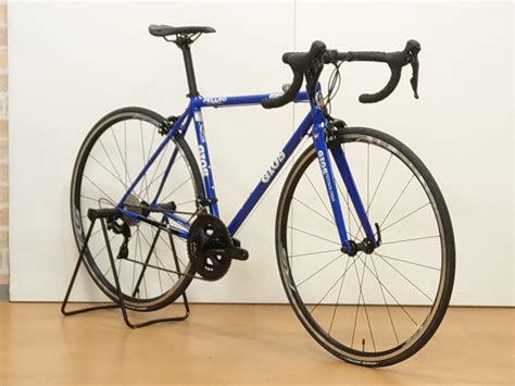 クラシックな雰囲気満点の正統派クロモリロードに11速コンポを搭載！gios Felleo 105のご案内。｜ysroad Portal