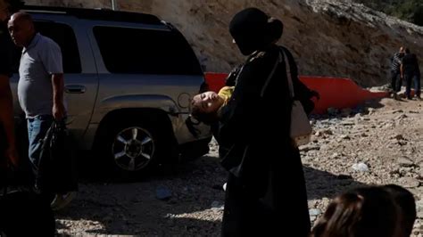 حزب الله وإسرائيل غارة إسرائيلية على الشمال اللبناني تخلّف عشرات